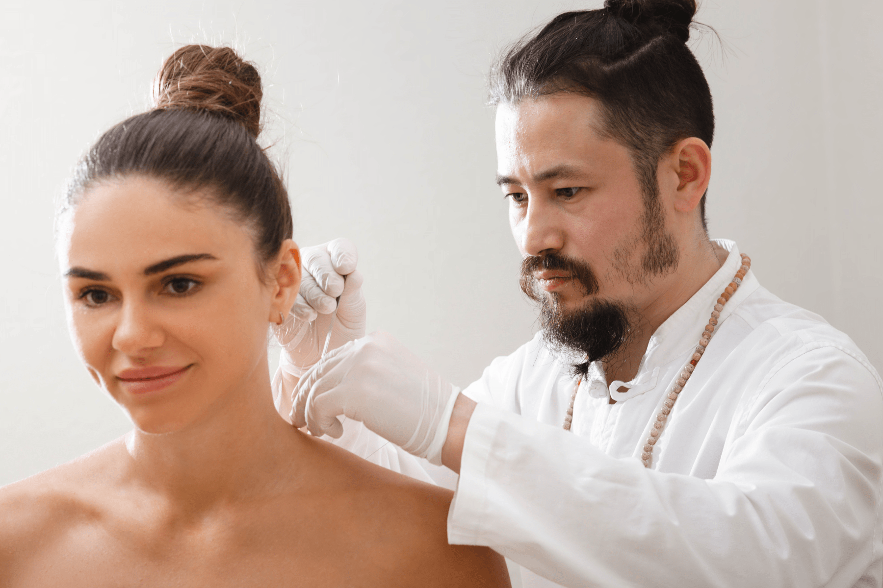Affordable Asian Medicine - Personalized Primary Healthcare